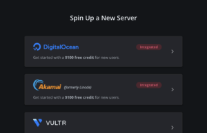 Akamai/Linode integrated server provider - SpinupWP
