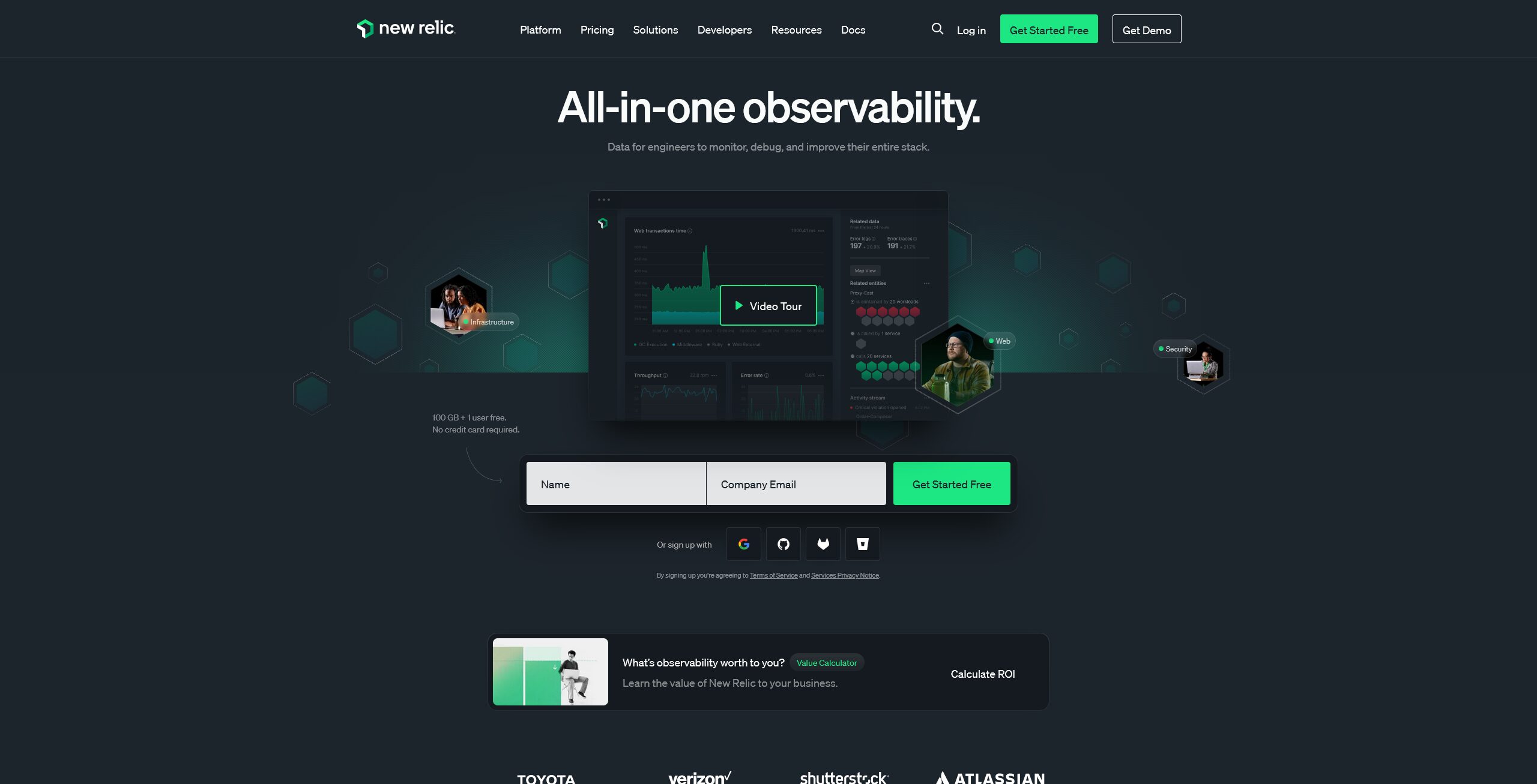 How to Install New Relic Monitoring on SpinupWP - SpinupWP